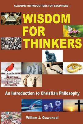 Wisdom for Thinkers » Thinking Faith Network