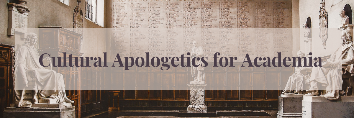 The Importance of Culture for Academics » Thinking Faith Network