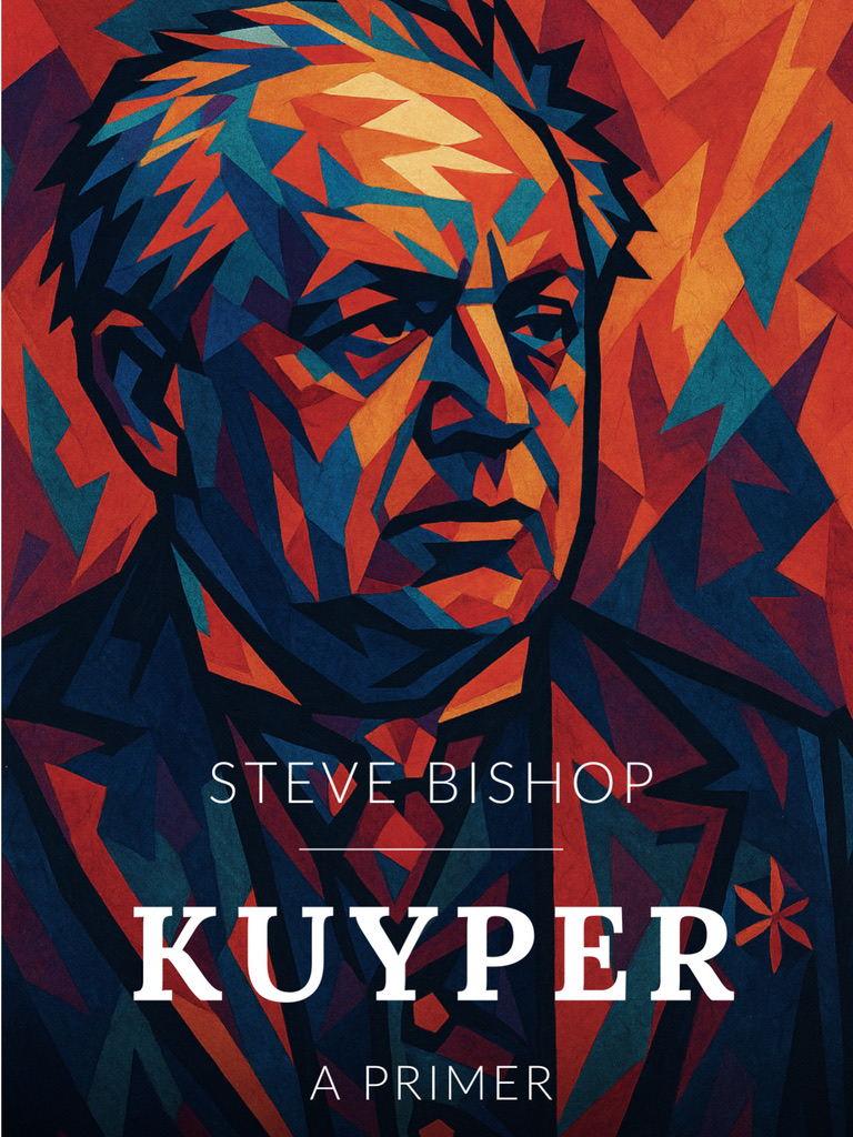 The Inspiring Story of Abraham Kuyper (1837-1920) » Thinking Faith Network